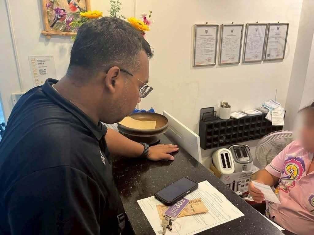 Three Unauthorized Hotels Busted in Phuket Tourism Zone - The Phuket ...